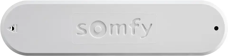 Somfy Eolis 3D Wirefree RTS Wind Sensor - Wireless Wind Protection for ...