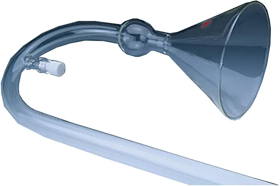 7493-26 Air Sampling Cane, Funnel Type with Calibration Port, Packaging ...