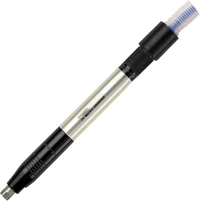 VESSEL GT-MG55S Air Micro Grinder (For Precision Grinding) - Costco Arizona