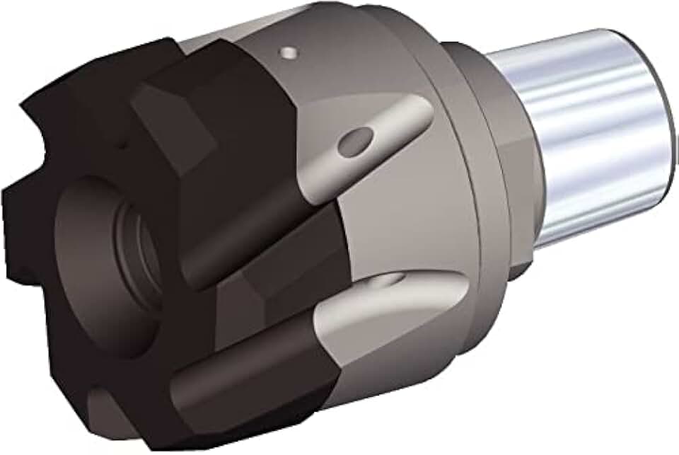 WIDIA 6447345 Multiflute Reaming TRM Metric Reamer Modular Dia 22Mm ...