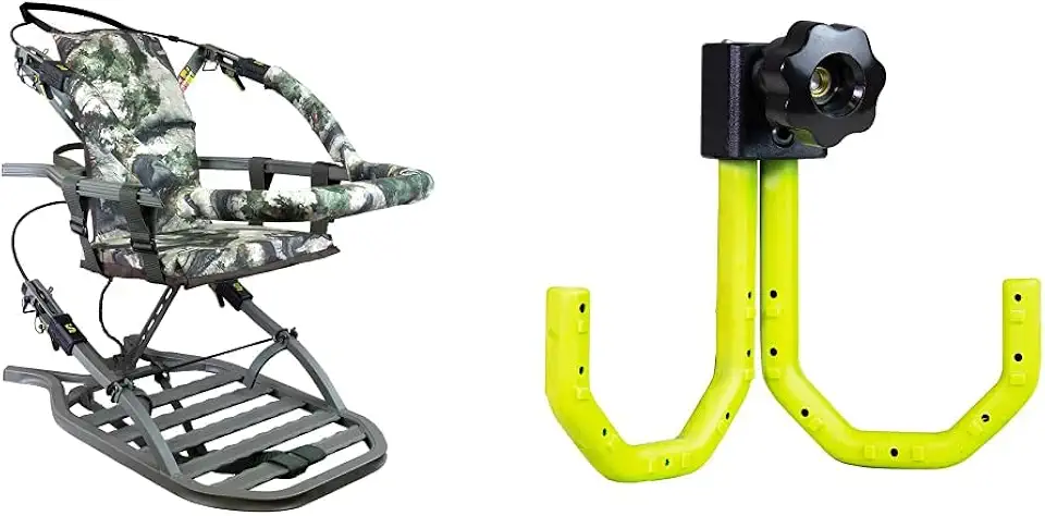 Summit Treestands Viper® PRO SD Climbing Treestand - Costco Arizona