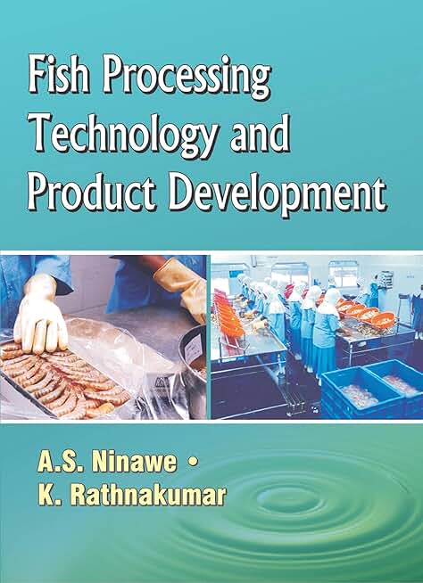 Fish Processing Technology And Product Development - Arizona Outlet