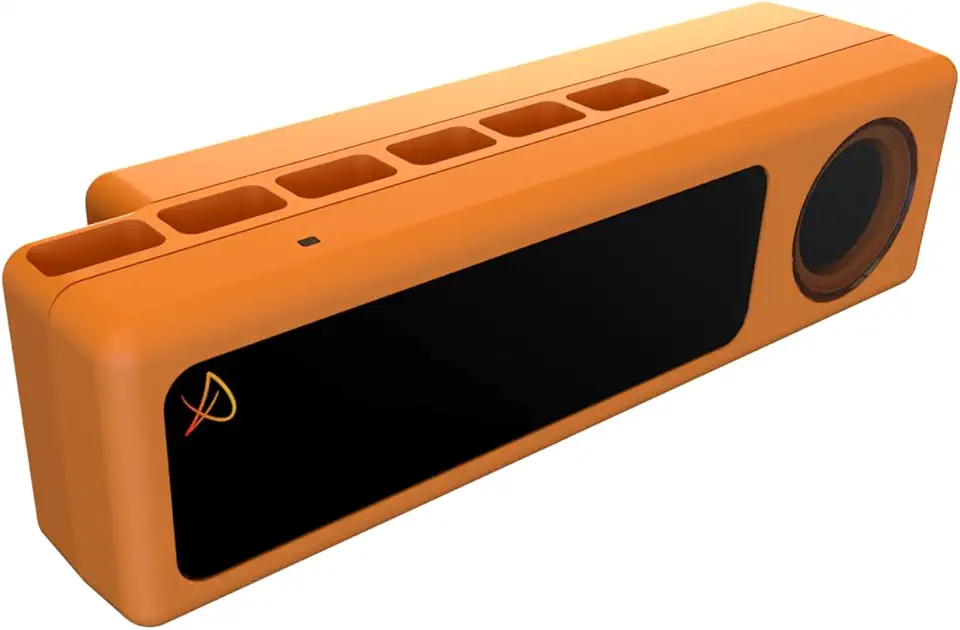 PreAct Mojave™ Flash LiDAR Sensor: Advanced mwToF Technology for ...