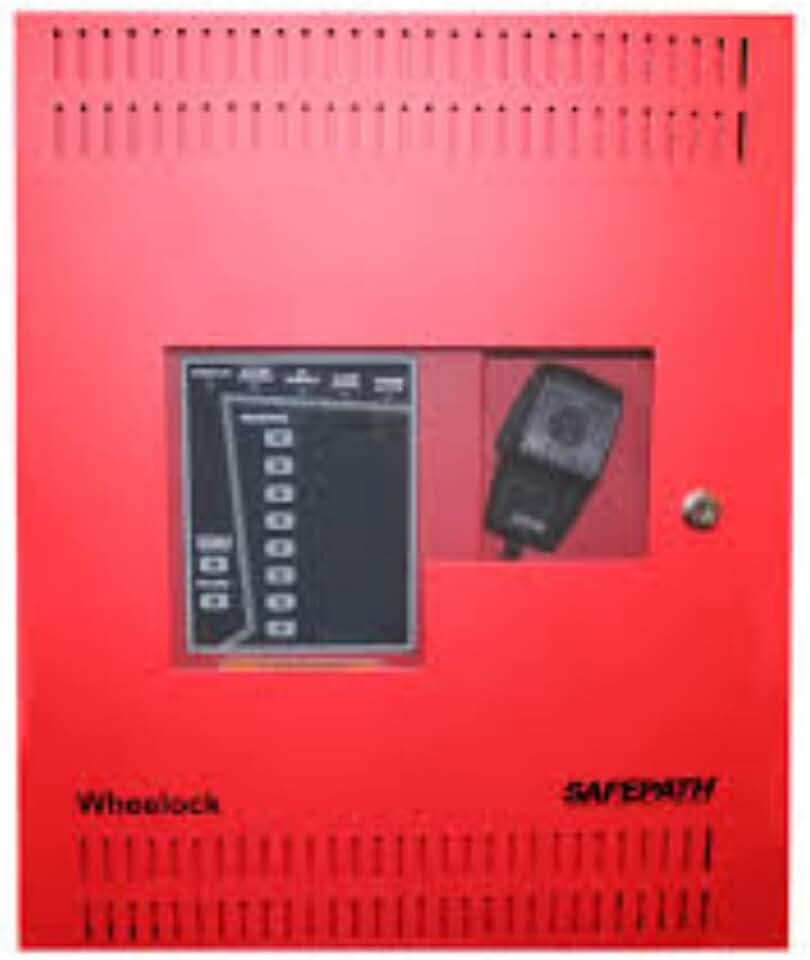 WHEELOCK SP40S-D - Safepath Multifunction Facility Commu - Arizona Outlet