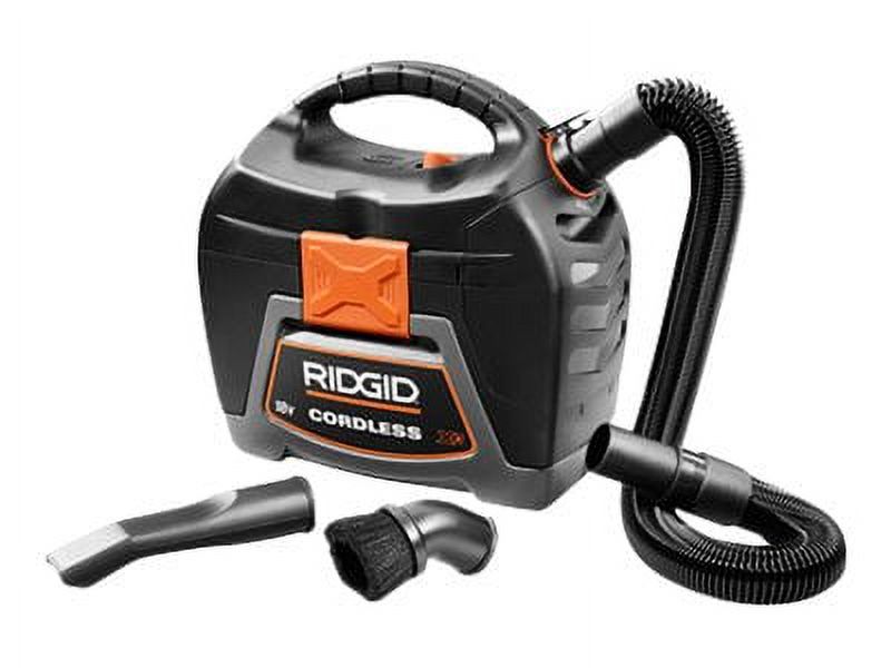 Ridgid WD0319 - Vacuum cleaner - handheld - Overstock Arizona