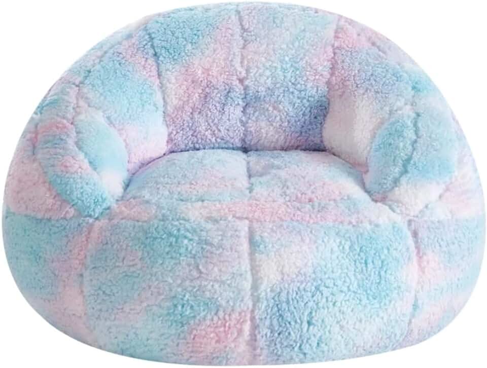 Super Soft Croton Bag Chair Relax Soft Comfortable Sofa - Arizona Outlet