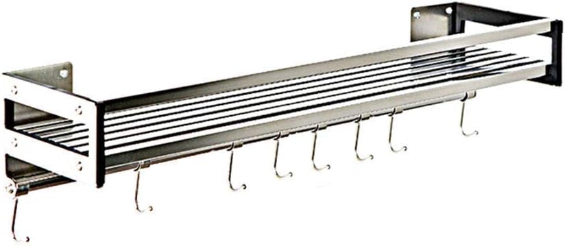 Modern Stainless Steel Kitchen Shelf,Kitchen Shelf Racks Home Stainless ...