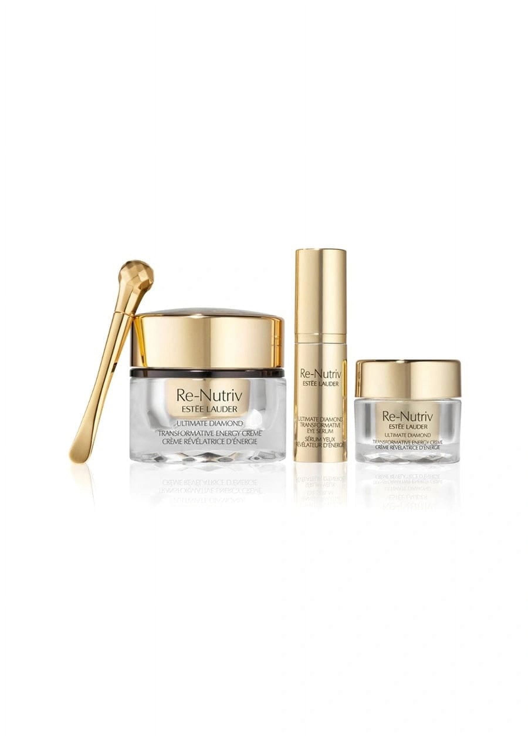 Estee Lauder Re-Nutriv Eye Cream Set - Costco Arizona