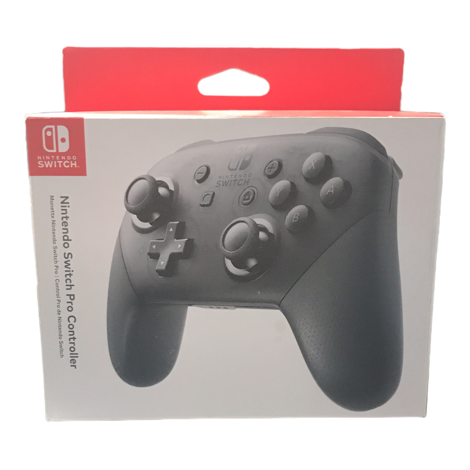 Nintendo Switch Pro Controller - Costco Arizona