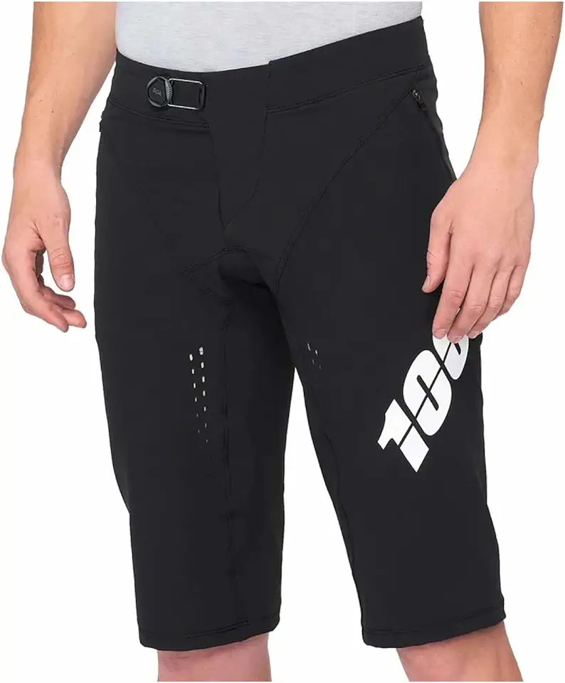 100% Rcore Biking Shorts - Down Hill/Enduro Riding Apparel - Arizona Outlet