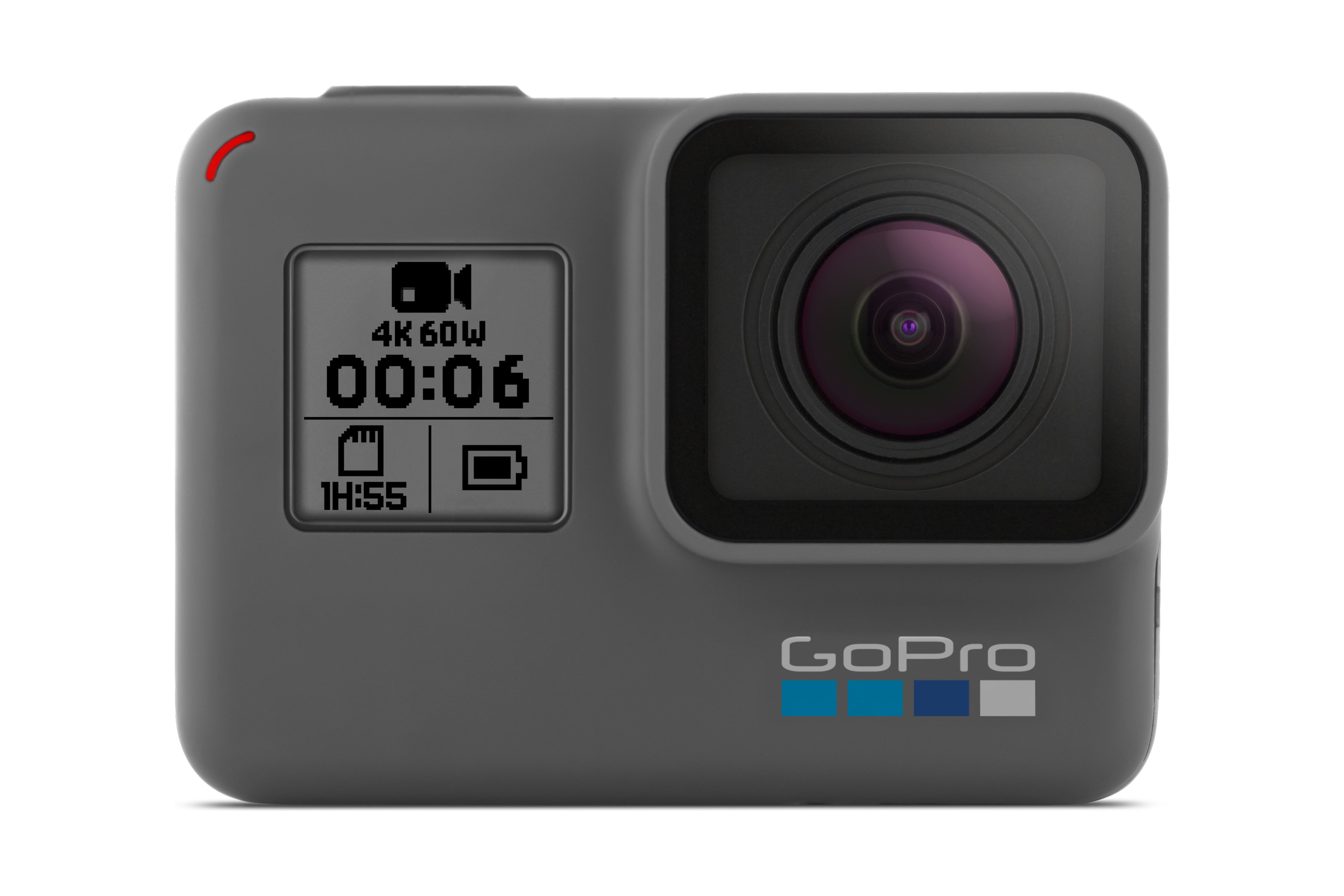 GoPro HERO6 Black 4K Action Video Camera - Costco Arizona