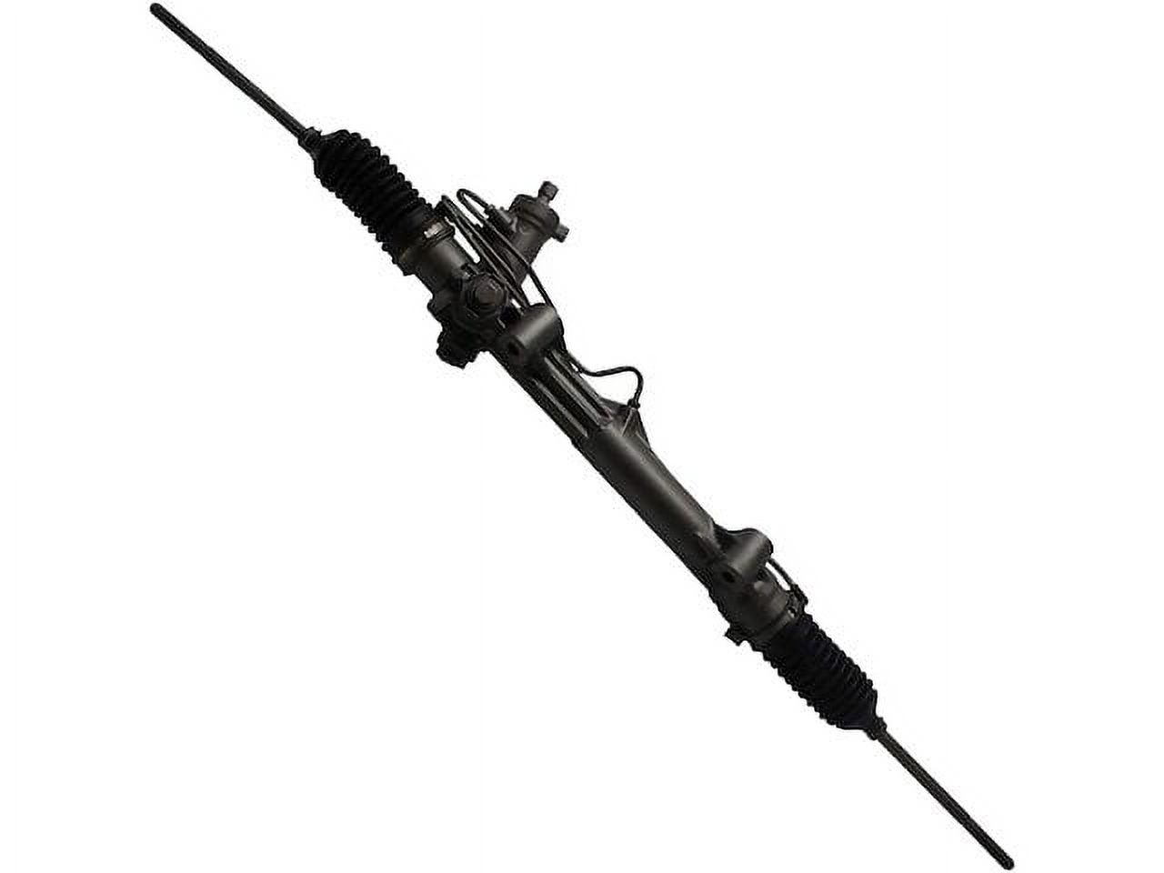 Front Steering Rack - Compatible with 1997 - 2001 Toyota Camry 1998 ...