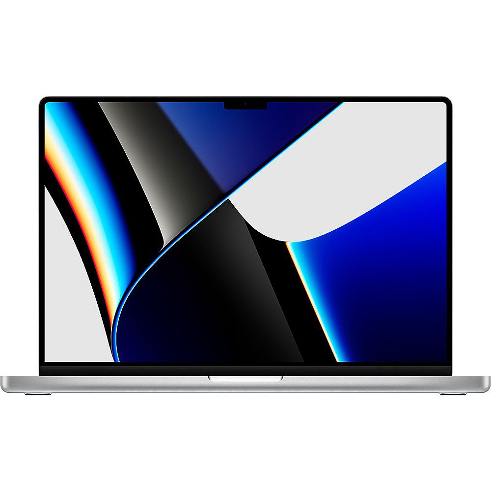 Apple MacBook Pro 16" Certified Refurbished - M1 Pro chip - 10 CPU/16 GPU with 16GB Memory ...