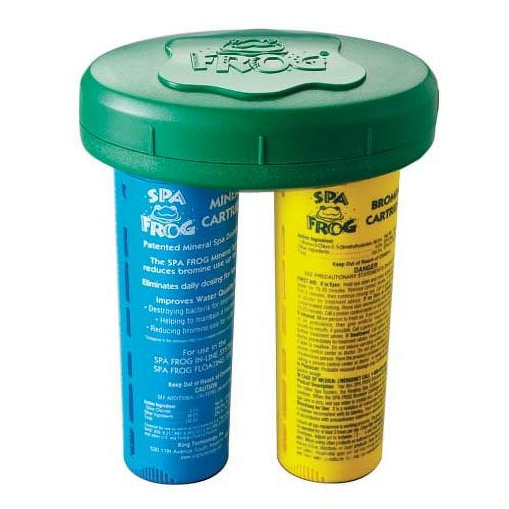 FROG Serene Floating Sanitizing System (formerly SPA FROG) - Arizona Outlet