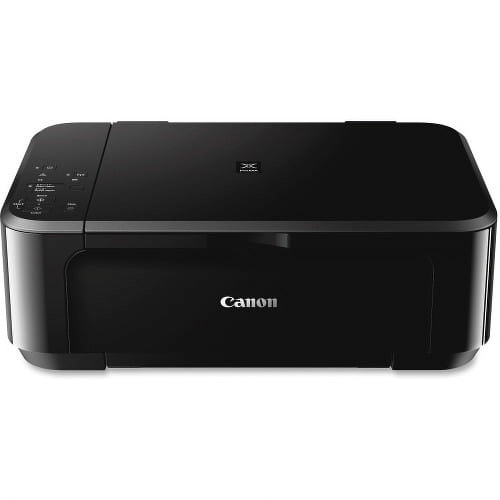 Canon PIXMA MG MG3620 Inkjet Multifunction Printer - Color Copier ...