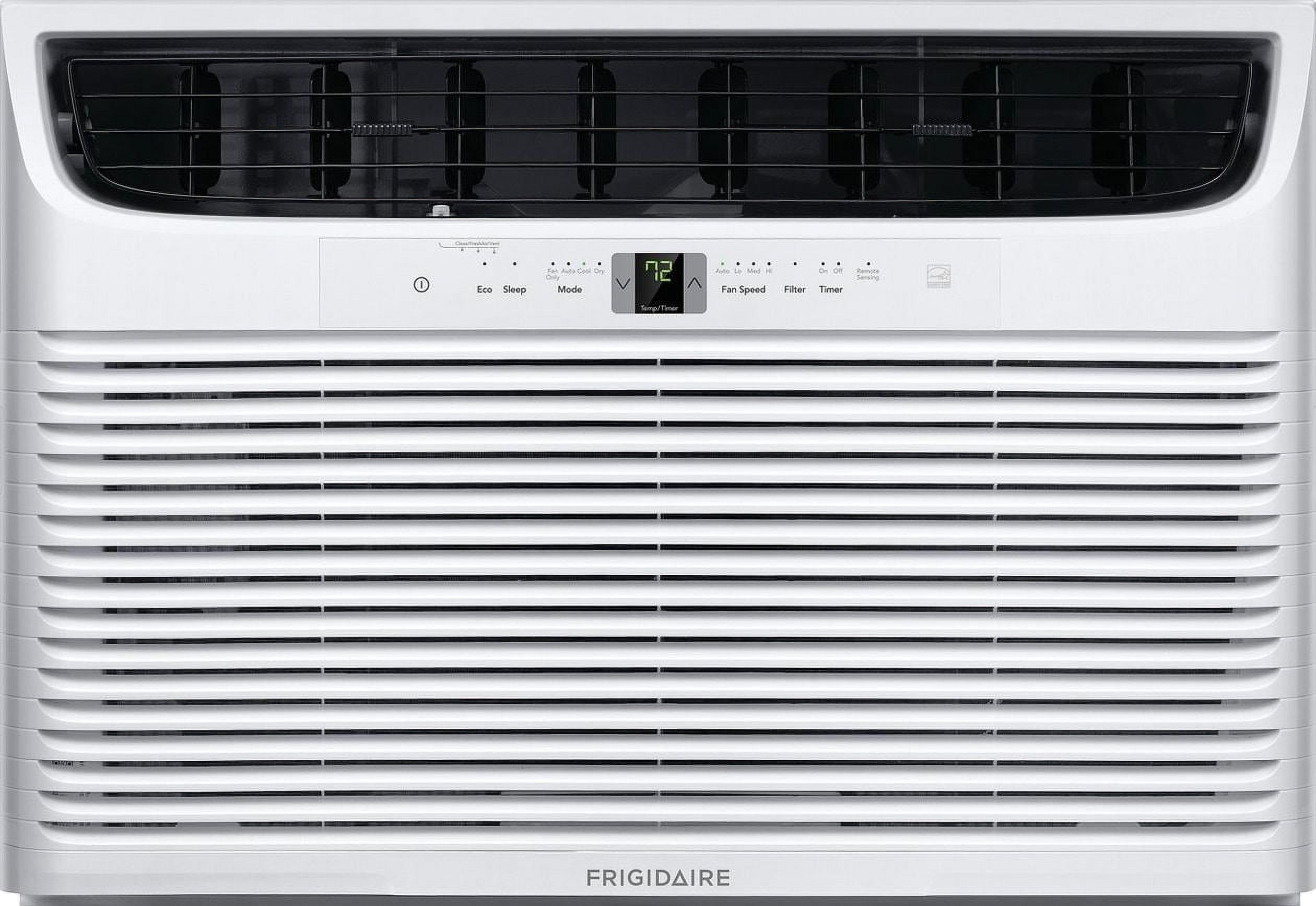 Frigidaire 18 000 BTU Window Air Conditioner With Slide Out Chassis frigidaire-18-000-btu-window-air-conditioner-with-slide-out-chassis