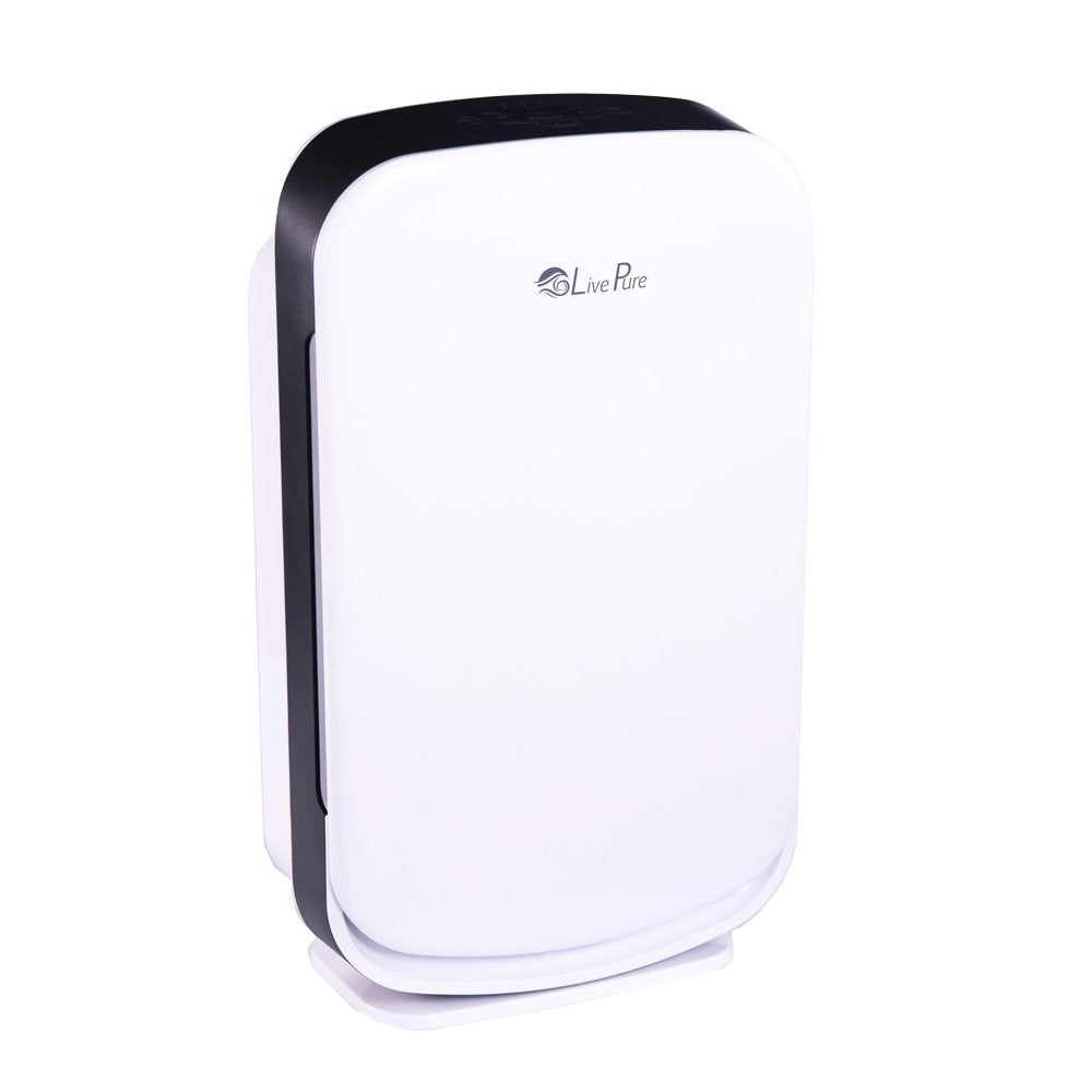 Aspen Series Digital Console True HEPA Air Purifier - Arizona Outlet