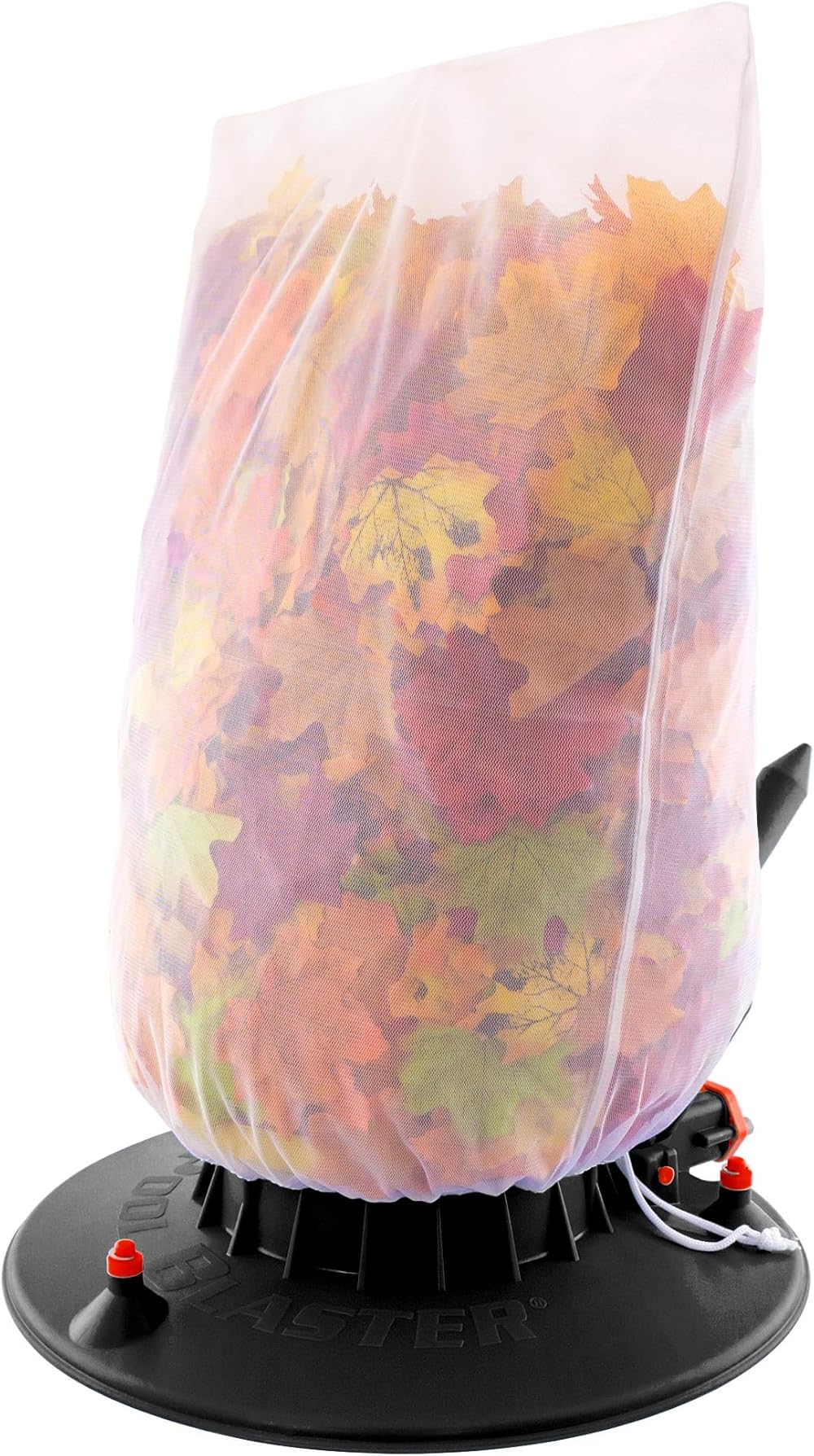 POOL BLASTER Leaf Vac Recharge Cordless Rechargeable Pool Leaf Vacuum ...