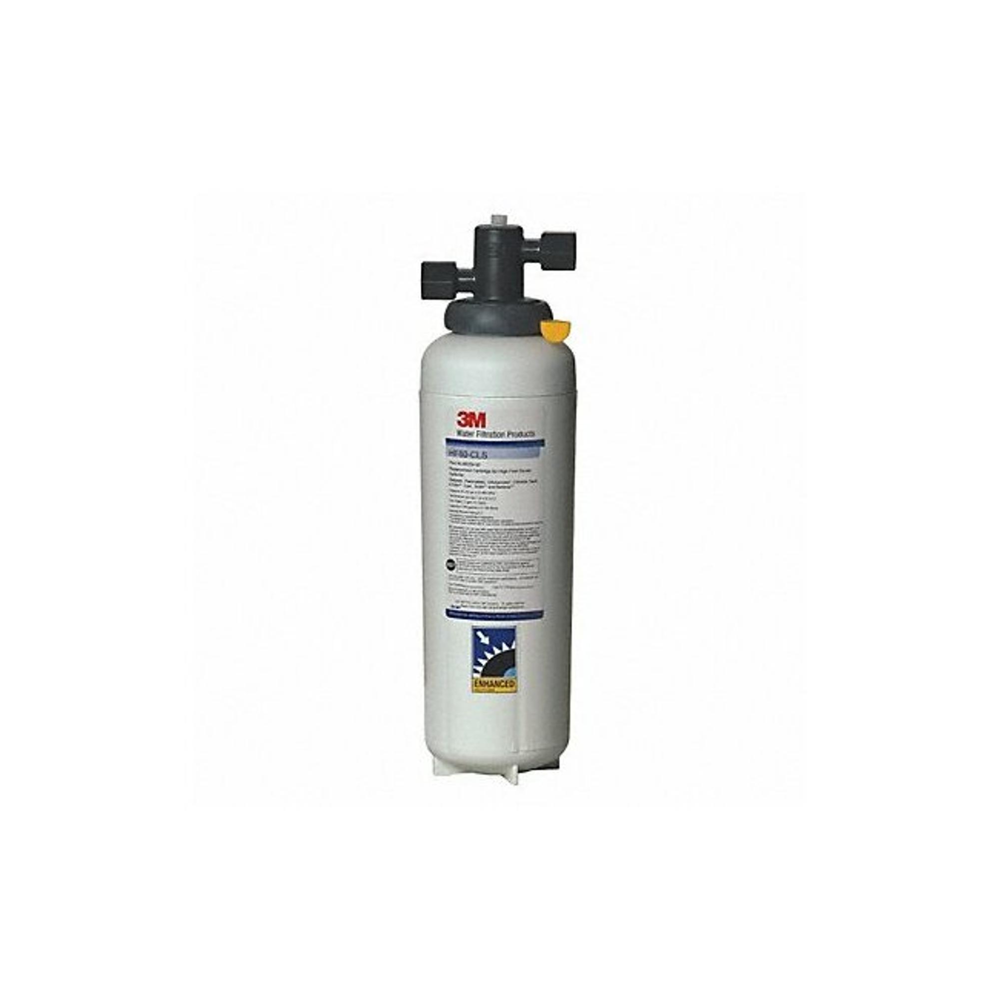 3m Water Filter System,0.2 micron,15 7/8" H HF160-CL - Costco Arizona