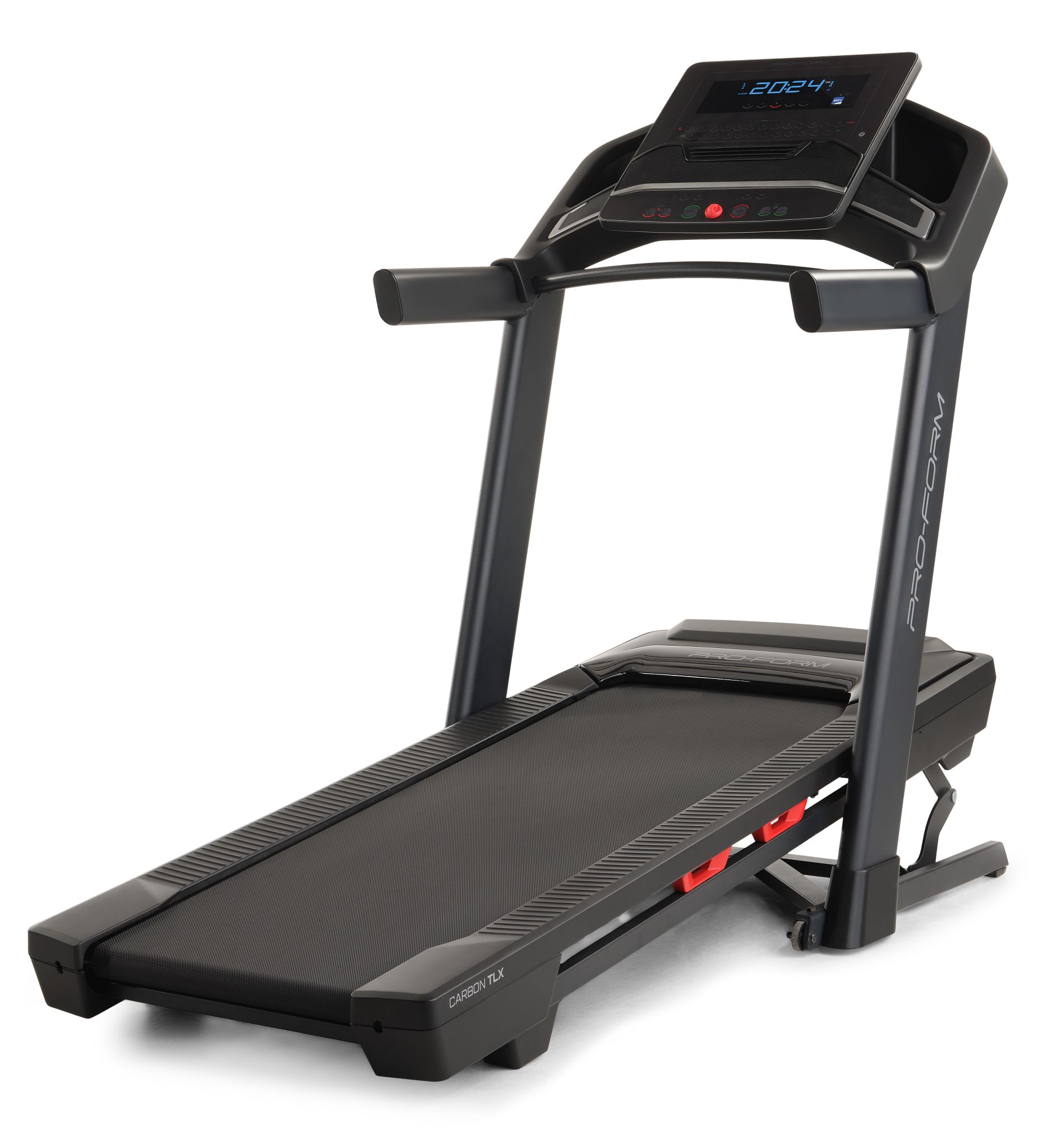 ProForm Carbon TLX; Treadmill for Walking and Running with Built-In Fan ...