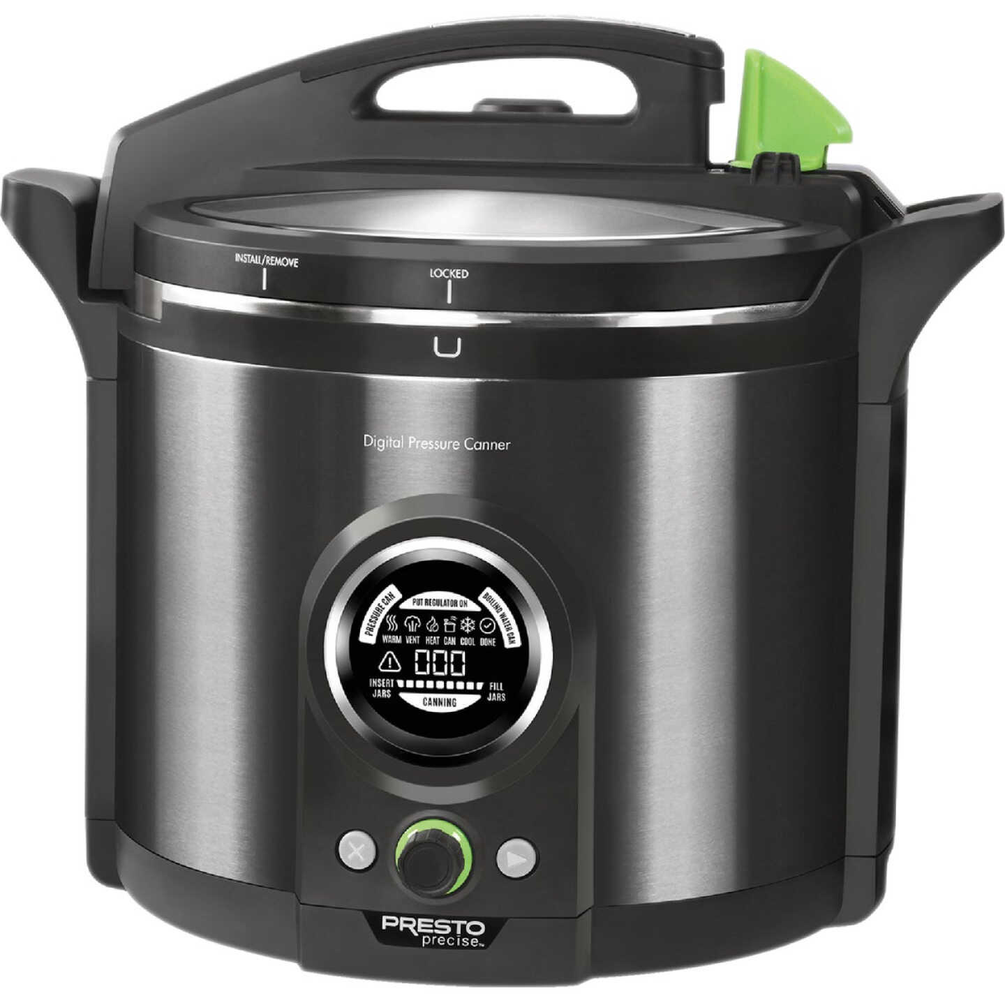Presto Precise Digital Pressure Canner - Costco Arizona