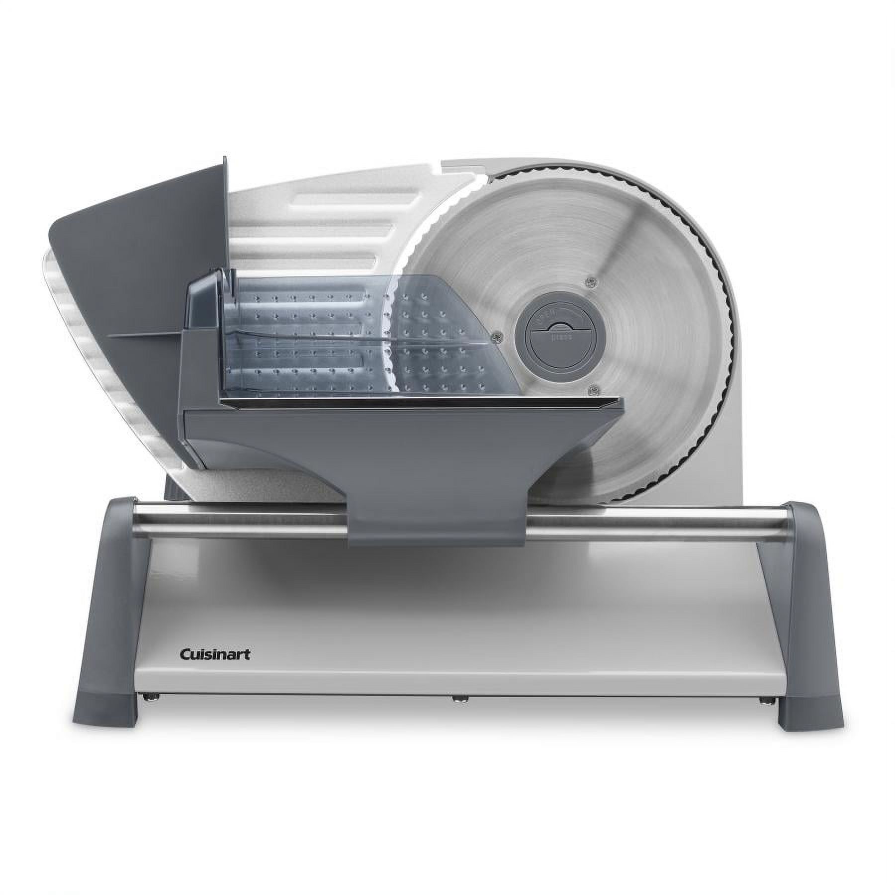 Cuisinart Specialty Appliances Kitchen Pro Food Slicer - Costco Arizona