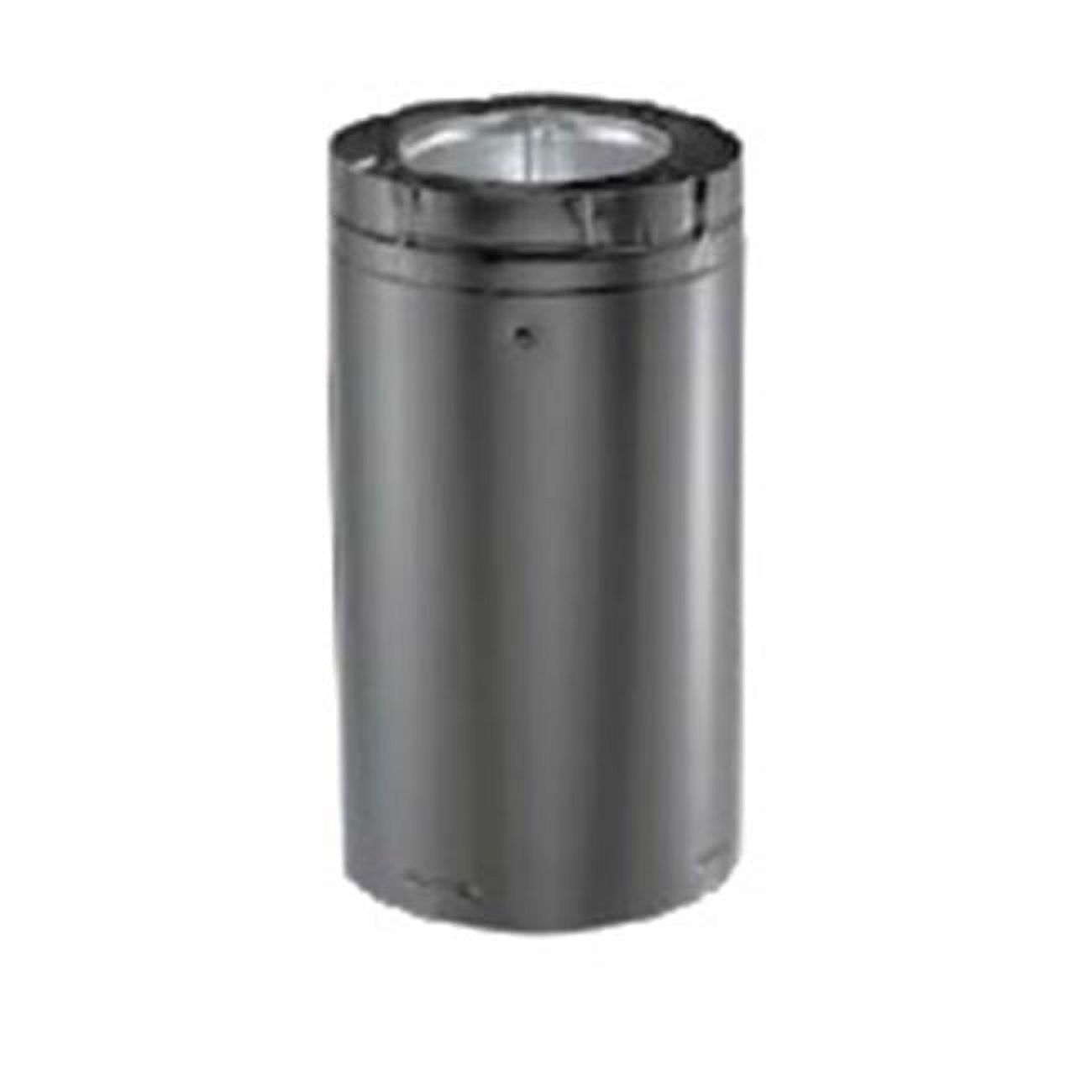 M & G Duravent 58DVA-36 5 Inch x 8 Inch DirectVent Pro 36 Inch ...