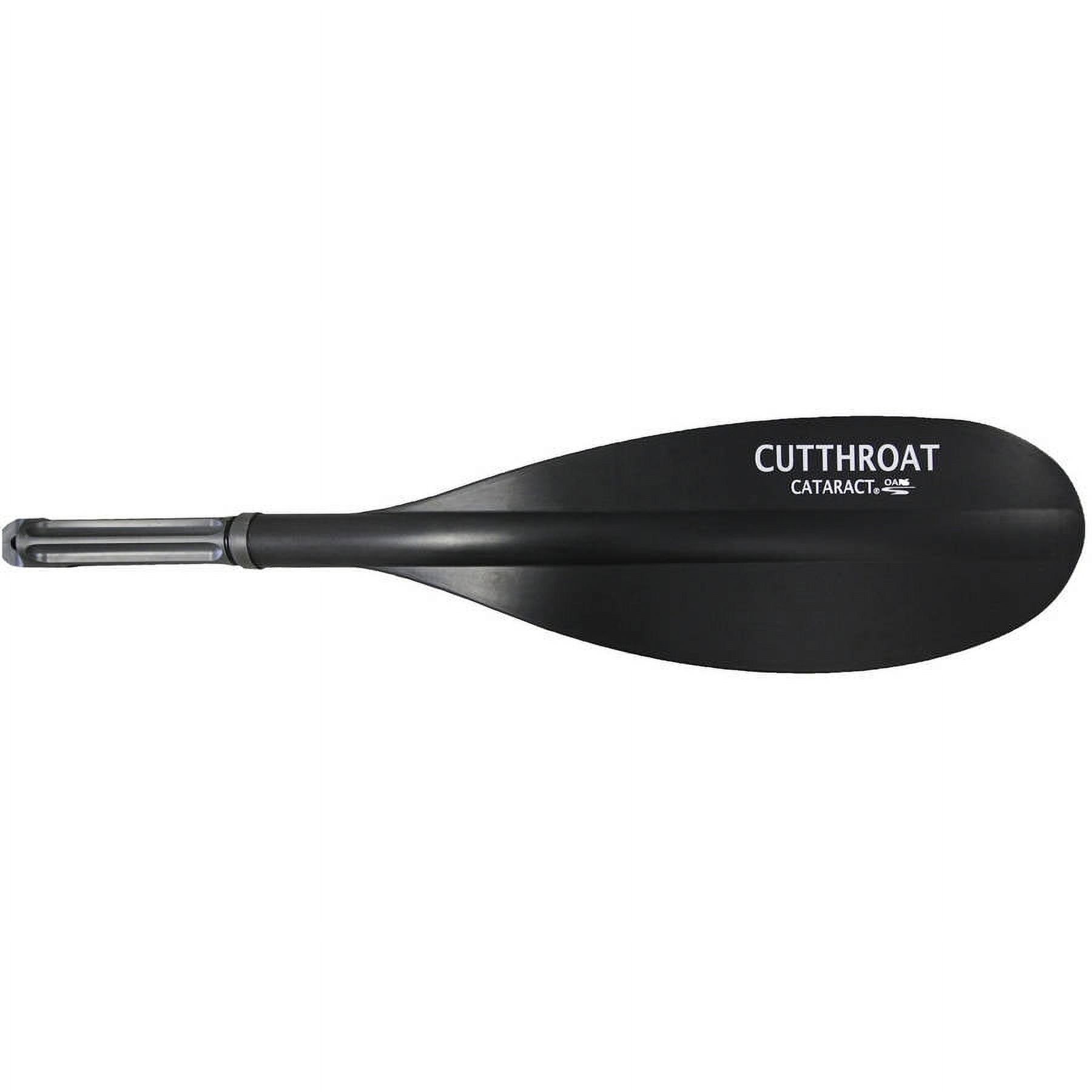 Cataract Cutthroat Raft Oar Blade - Costco Arizona