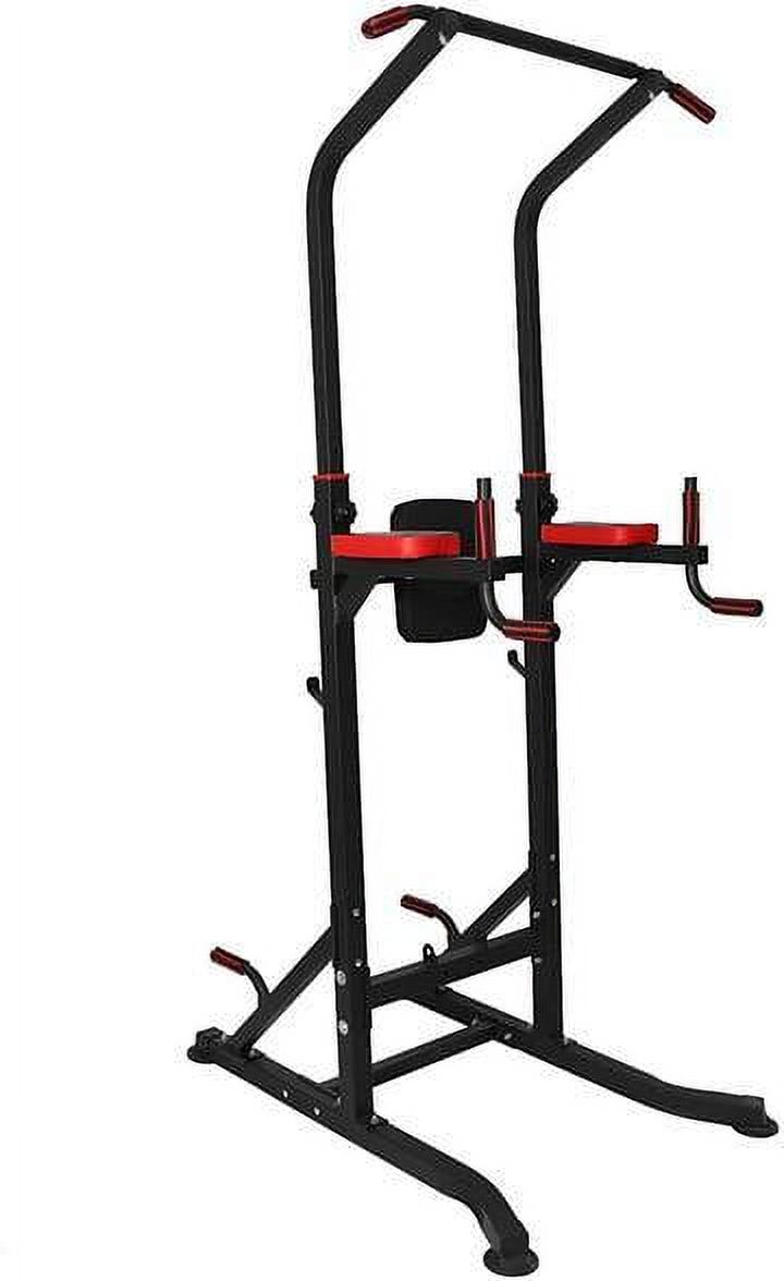 Bosonshop Power Tower A Multi-Functional Pull Up Bar Workout Equipment ...