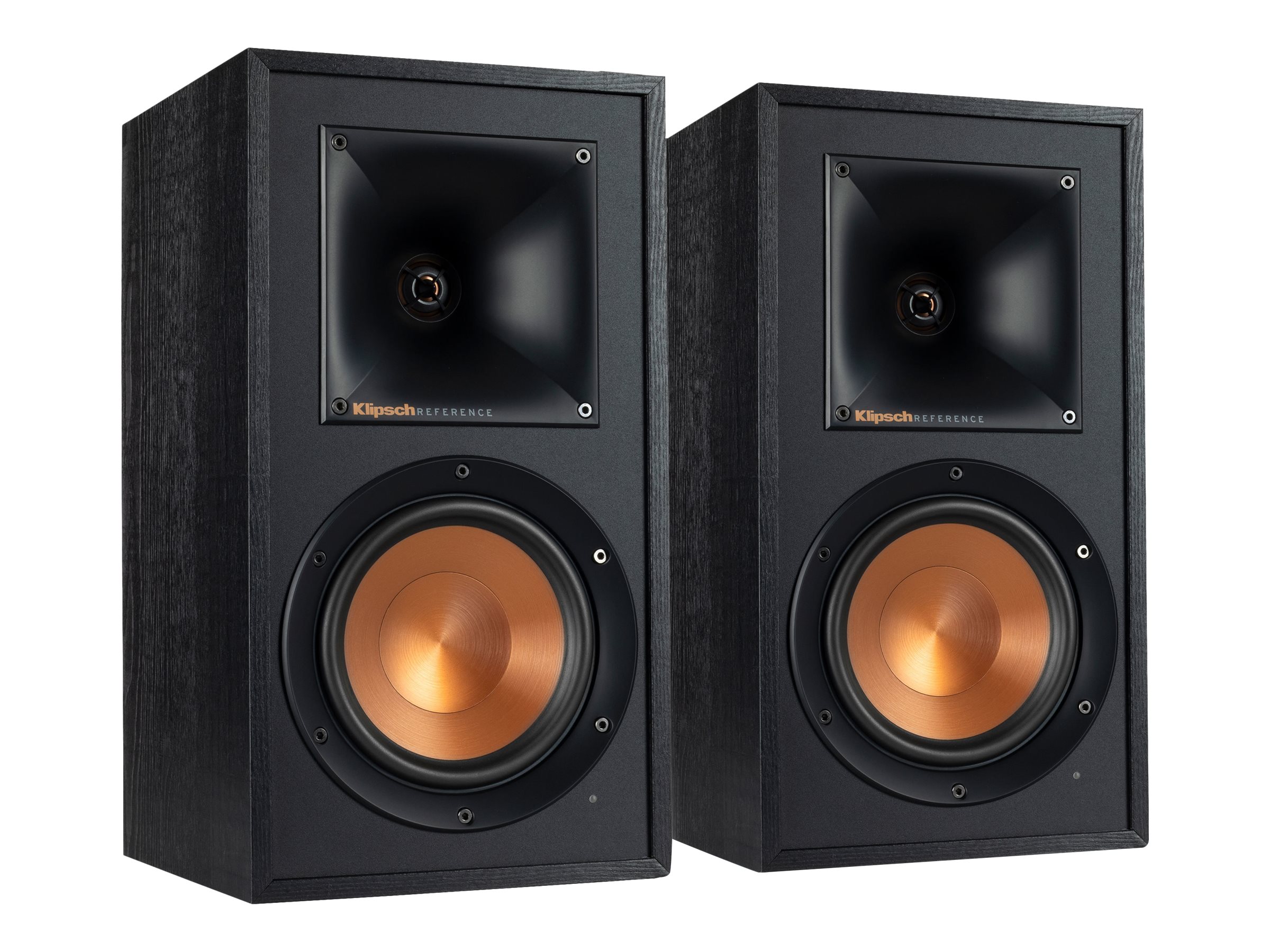Klipsch R-51M Bookshelf Speakers - Arizona Outlet