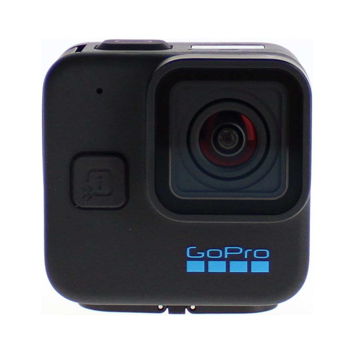 GoPro HERO11 Black Mini - Compact Waterproof Action Camera - Arizona Outlet