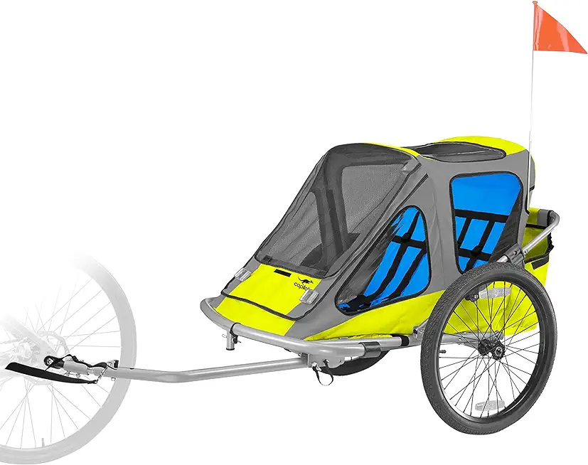 COPILOT Bicycle Trailer & Stroller Conversion Kit - Arizona Outlet