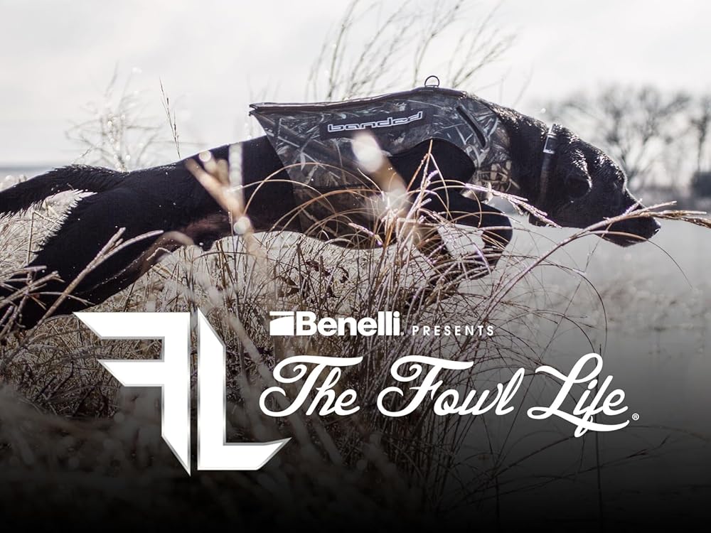 The Fowl Life with Chad Belding - Season 13 - Overstock Arizona