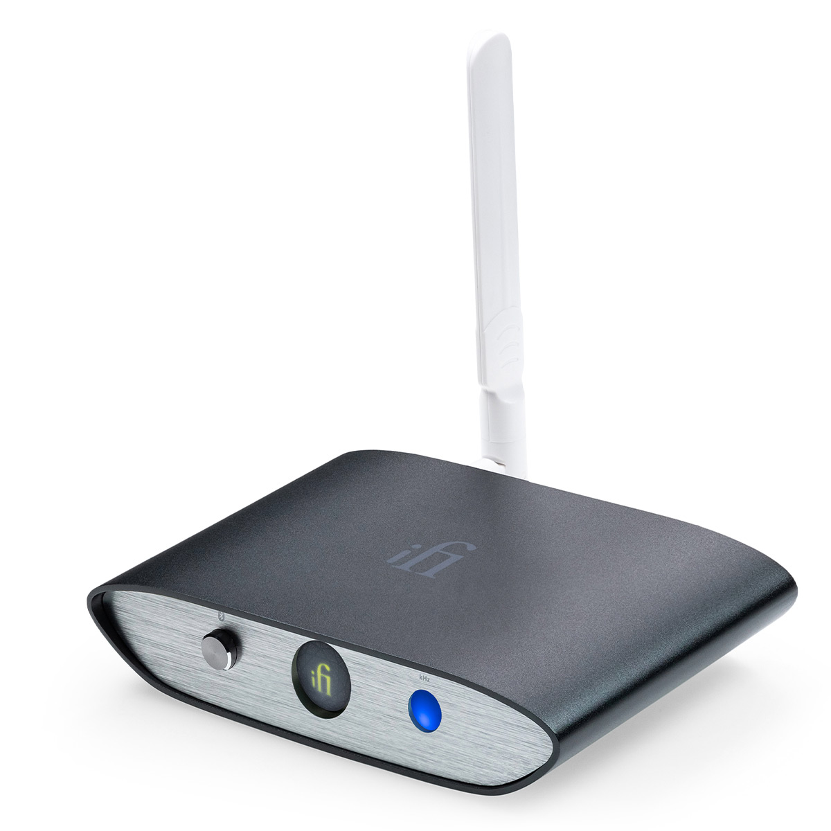 iFi Audio ZEN Blue V2 HiFi Bluetooth DAC & Receiver - Arizona Outlet