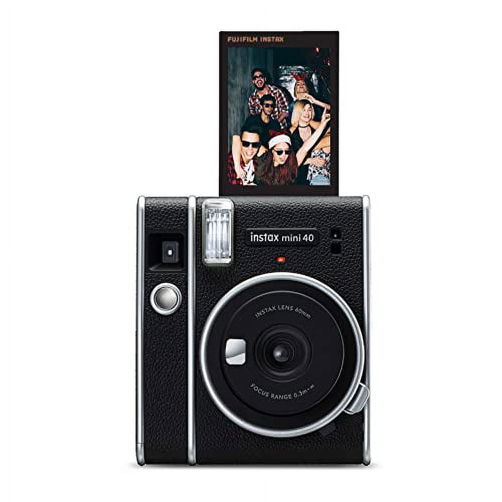 Fujifilm Instax Mini 40 Instant Camera - Costco Arizona