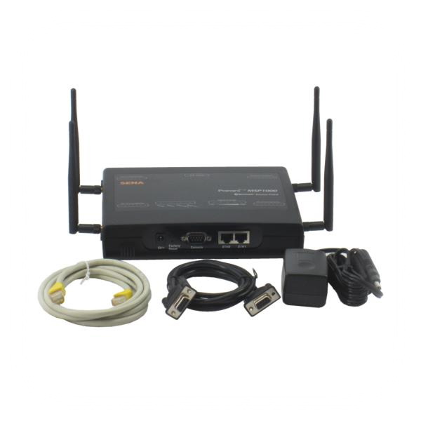 IEC ADP22128 Bluetooth Access Point with 28 Connections - Costco Arizona