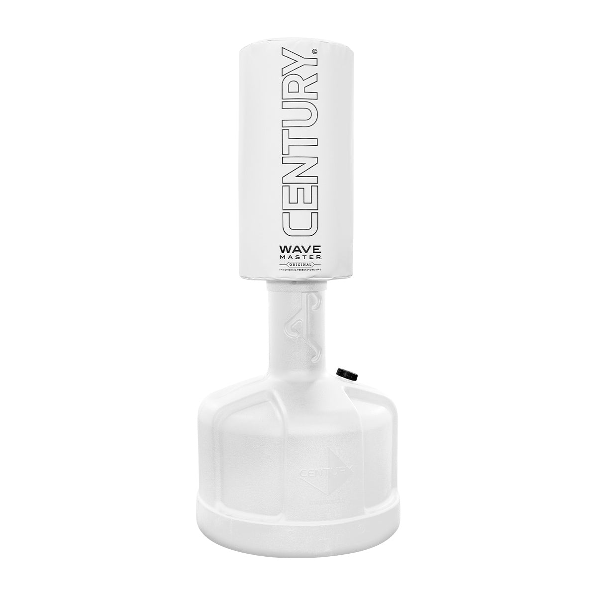 Century Original Wavemaster Freestanding Heavy Punching Bag 60" -270 ...