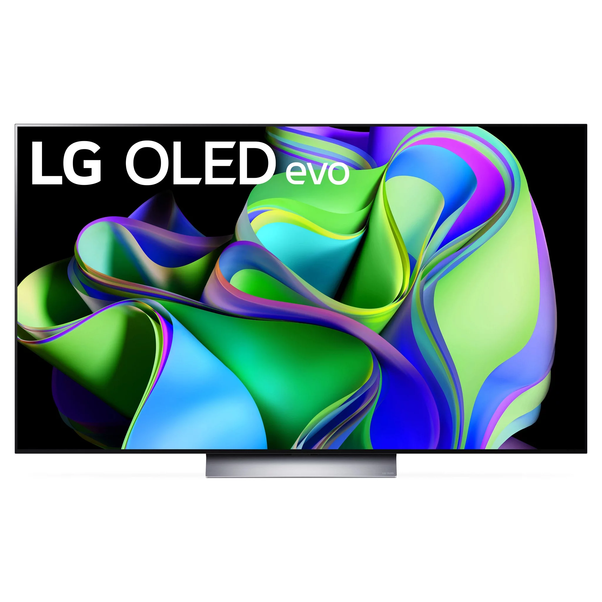 LG 77 Class 4K UHD OLED Web OS Smart TV with Dolby Vision C3 Series ...