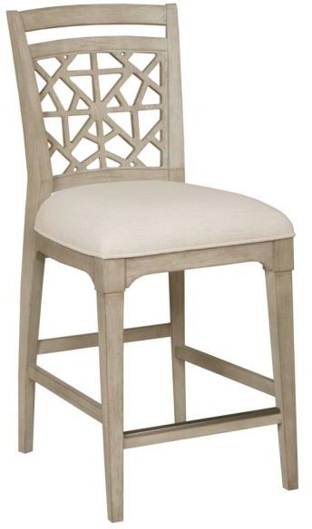 American Drew Vista Essex Counter Stool - Overstock Arizona