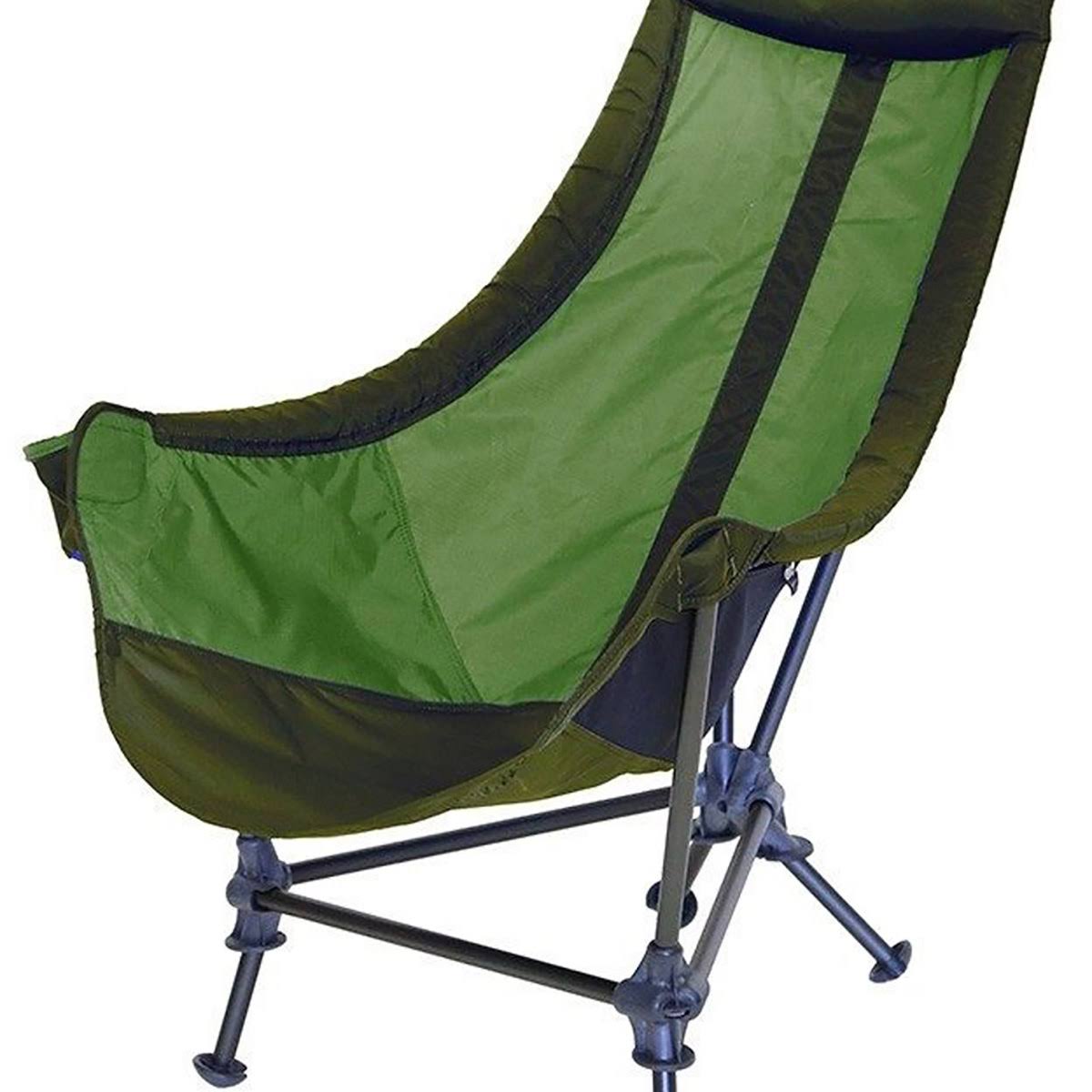 Eno Lounger DL Chair - Olive/Lime - Costco Arizona
