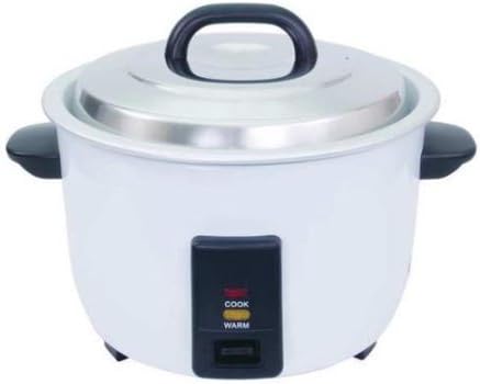 CRESTWARE RC30 Electric Rice Cooker, 30 Cup - Costco Arizona