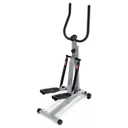 Stamina Products 40-0069 Spacemate Adjustable Folding Fitness Stepper ...