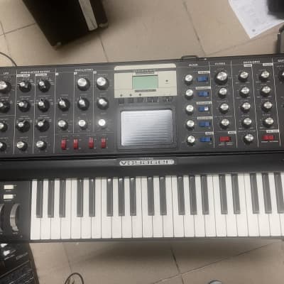 Moog Minimoog Voyager 44-Key Monophonic Synthesizer - Costco Arizona