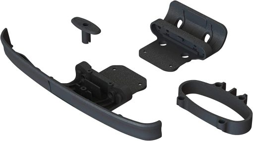 Bumper and Skids ARA320556 Elec Car/Truck Replacement Parts - Costco ...