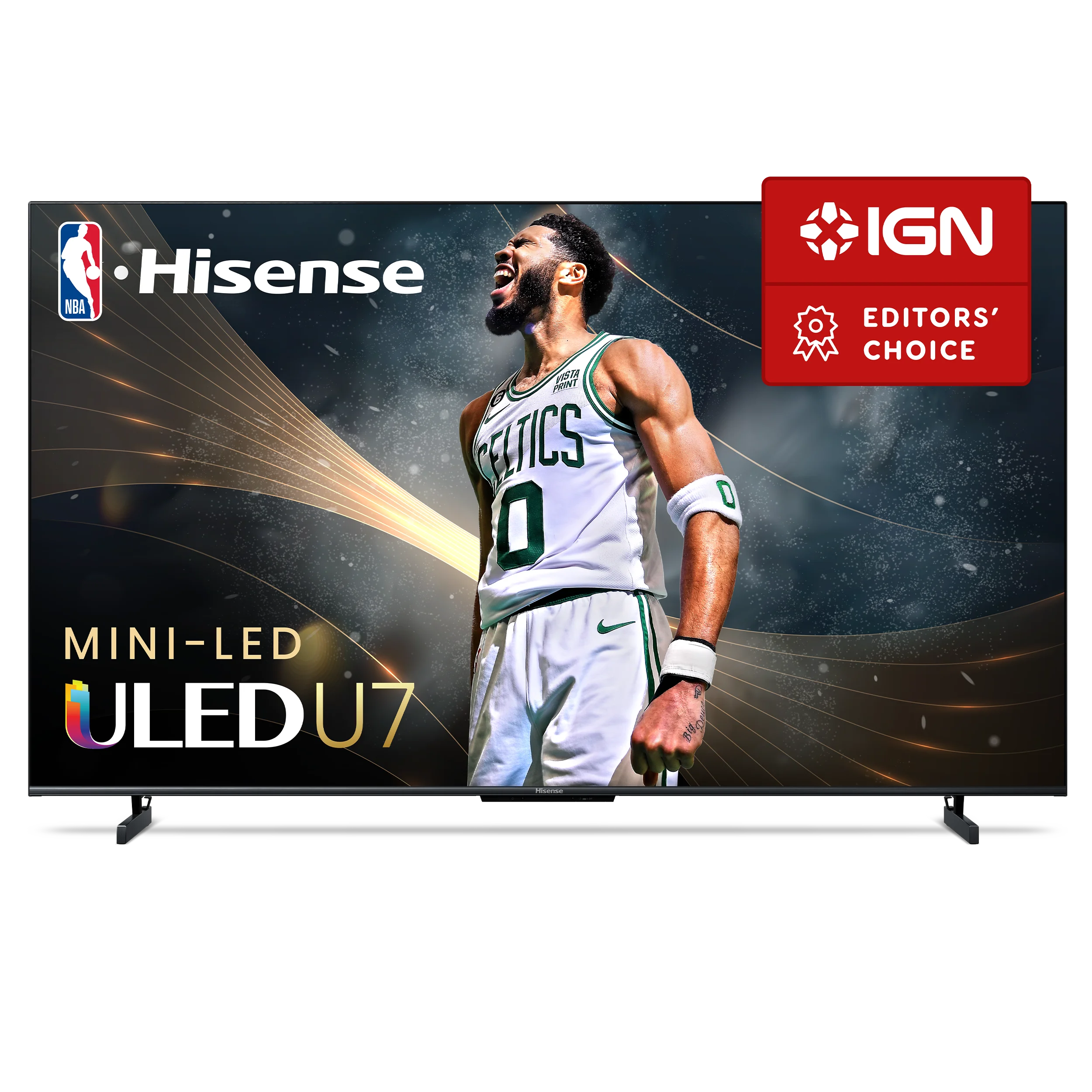 Hisense 85 Class U7 Series Mini-LED ULED 4K UHD Google Smart TV (85U7K. 2023 Model) - QLED ...