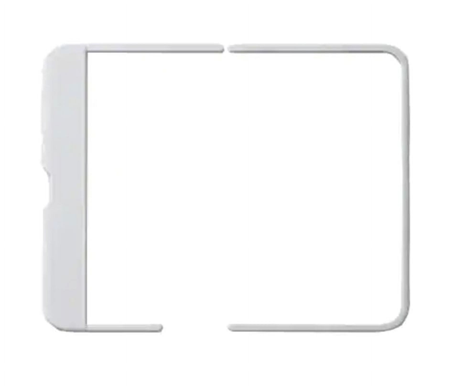 Microsoft Surface Duo Bumper - Silicone - Glacier - 1IR-00001 - Costco ...