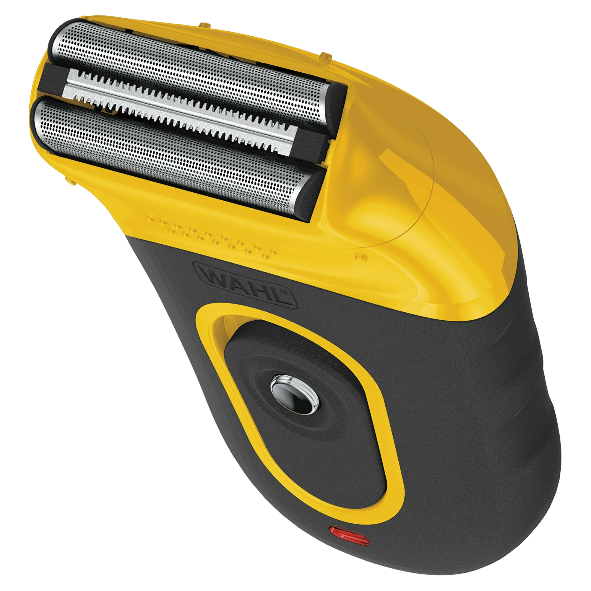 Wahl Compact Life Proof Rechargeable Lithium Ion Flex Foil Shaver for ...