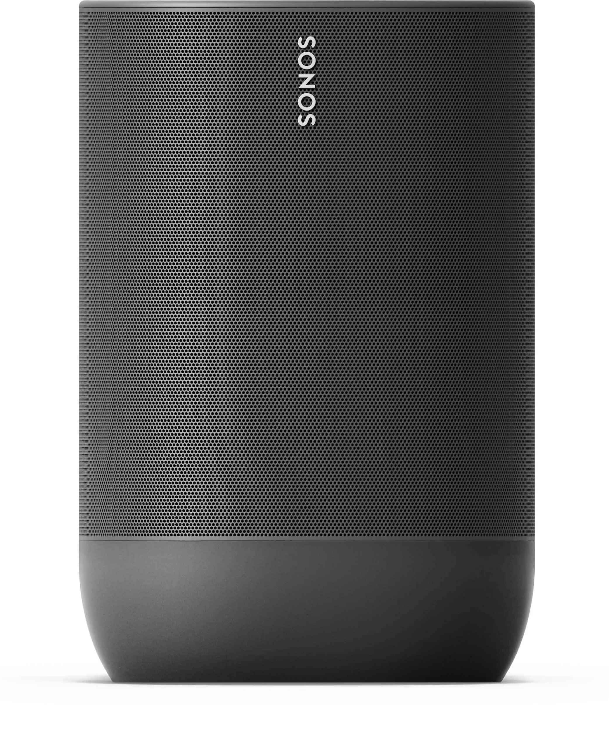 Sonos - Move Smart Portable Wi-Fi and Bluetooth Speaker with Alexa and ...
