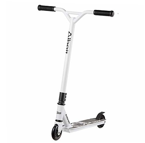 Pro Scooters Stunt Scooter – Complete Trick Scooters Beginner Freestyle ...