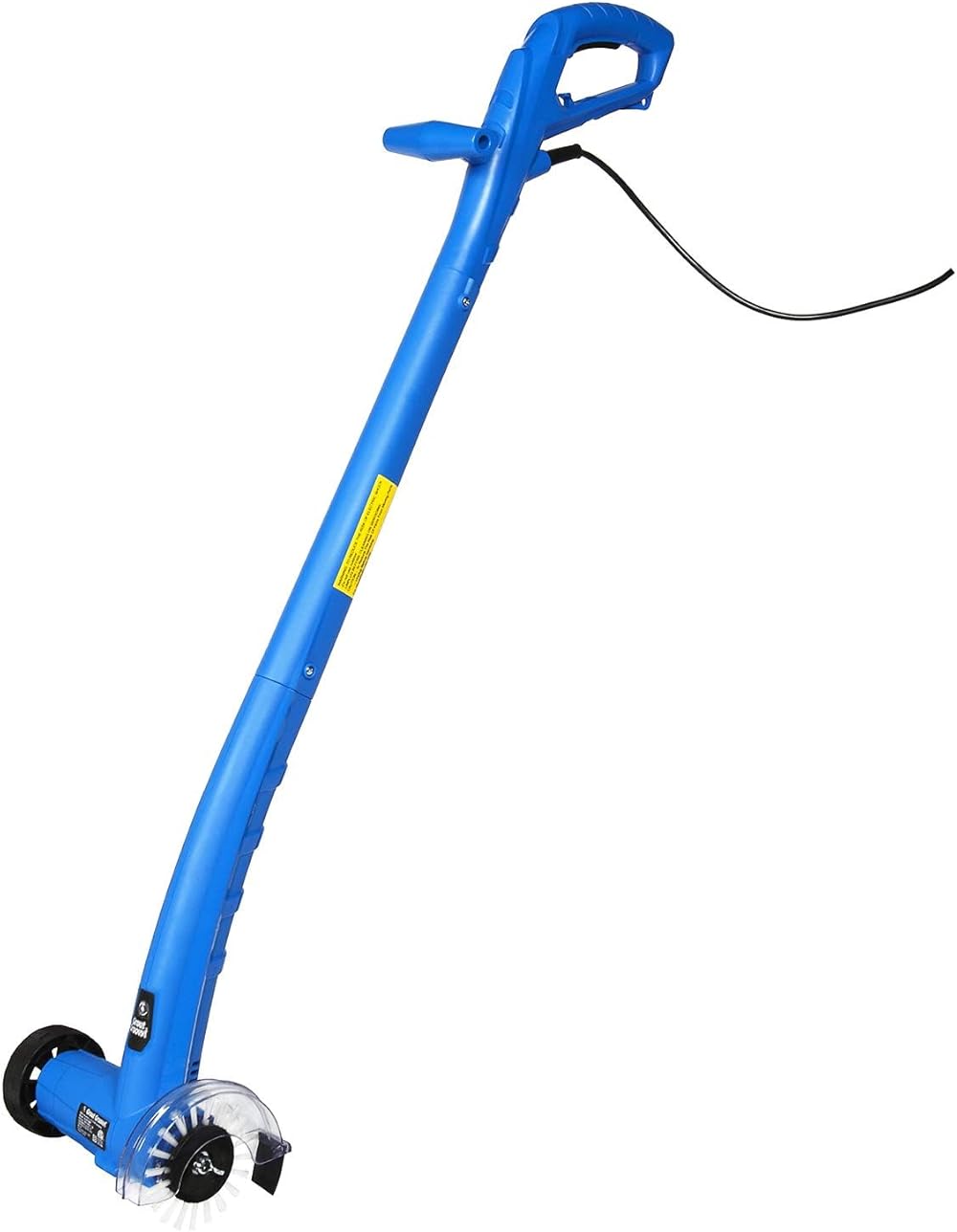 Grout Groovy! Electric Stand-up Lightweight Grout Cleaning Machine ...